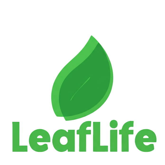 LeafLife - Plant Care Companion